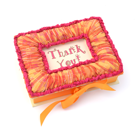 Color_Crazy_craft_recipe_photo_box_ruched_frame_2_blog - Color Crazy