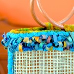 Craft Month Giveaway & Locker Hooking with Long Loops